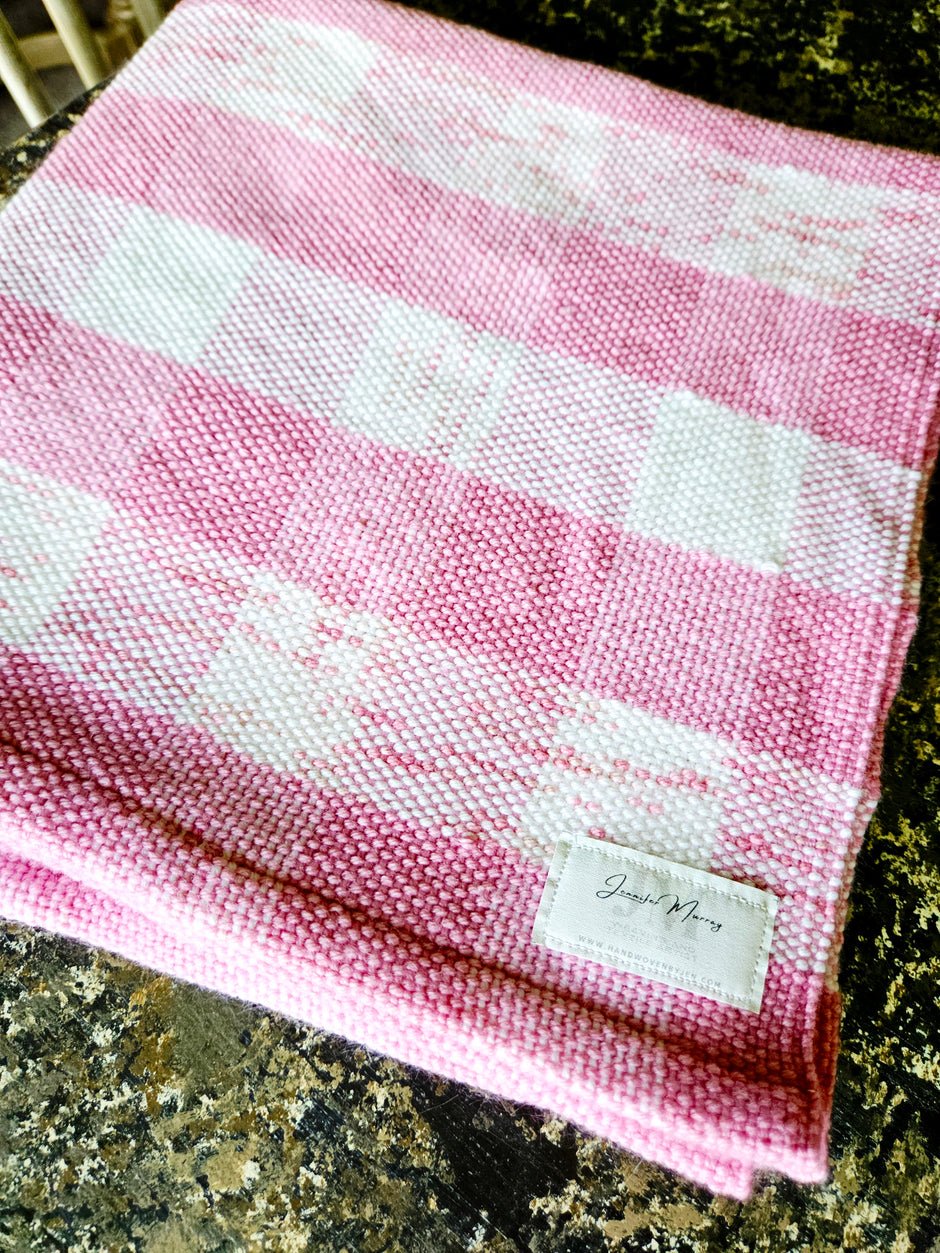 Blankets – Handwoven by Jen